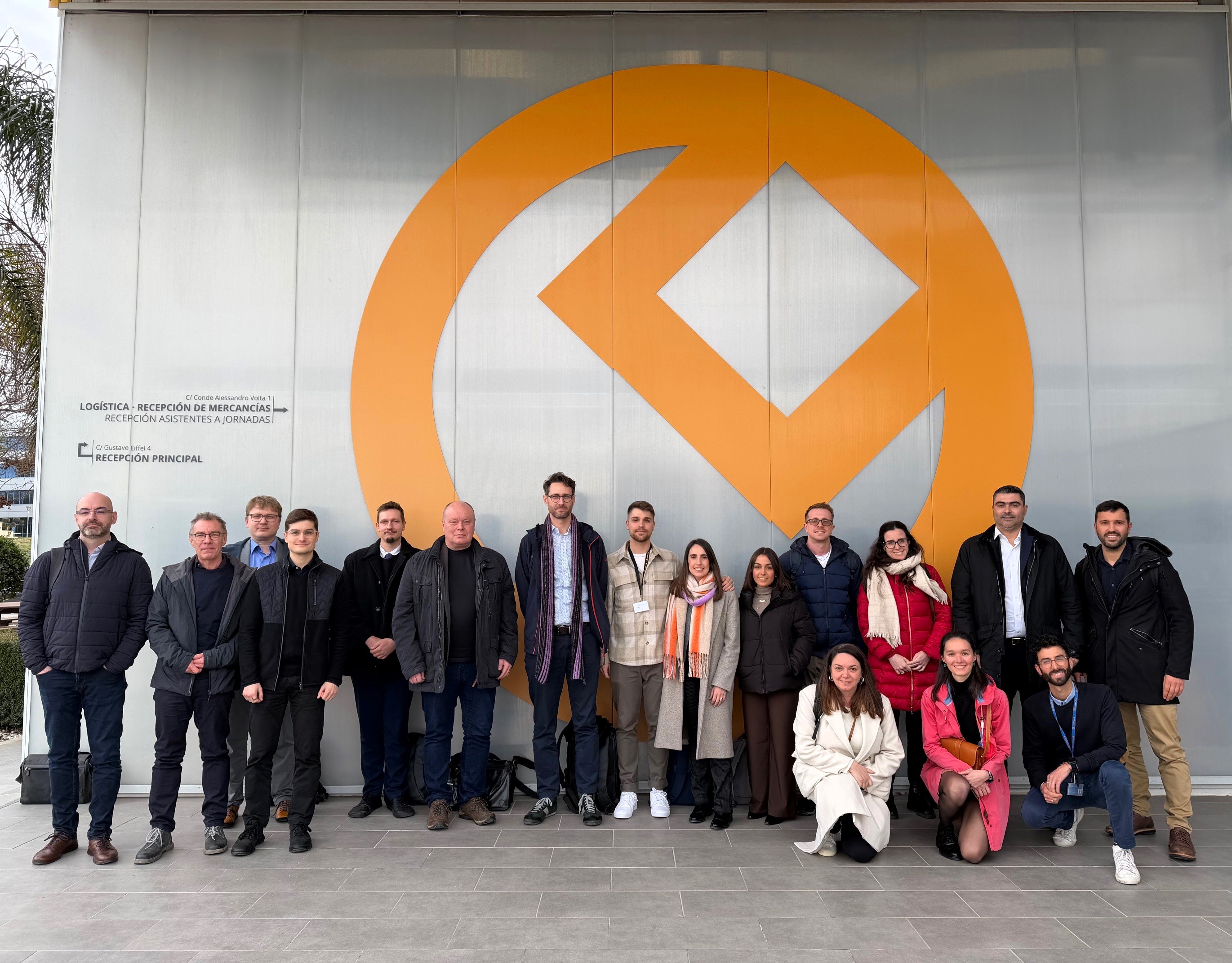 Aimplas Leads the European Irion Project for a More Circular and ...