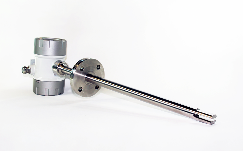 Inline Monitoring with Small Sensor Devices