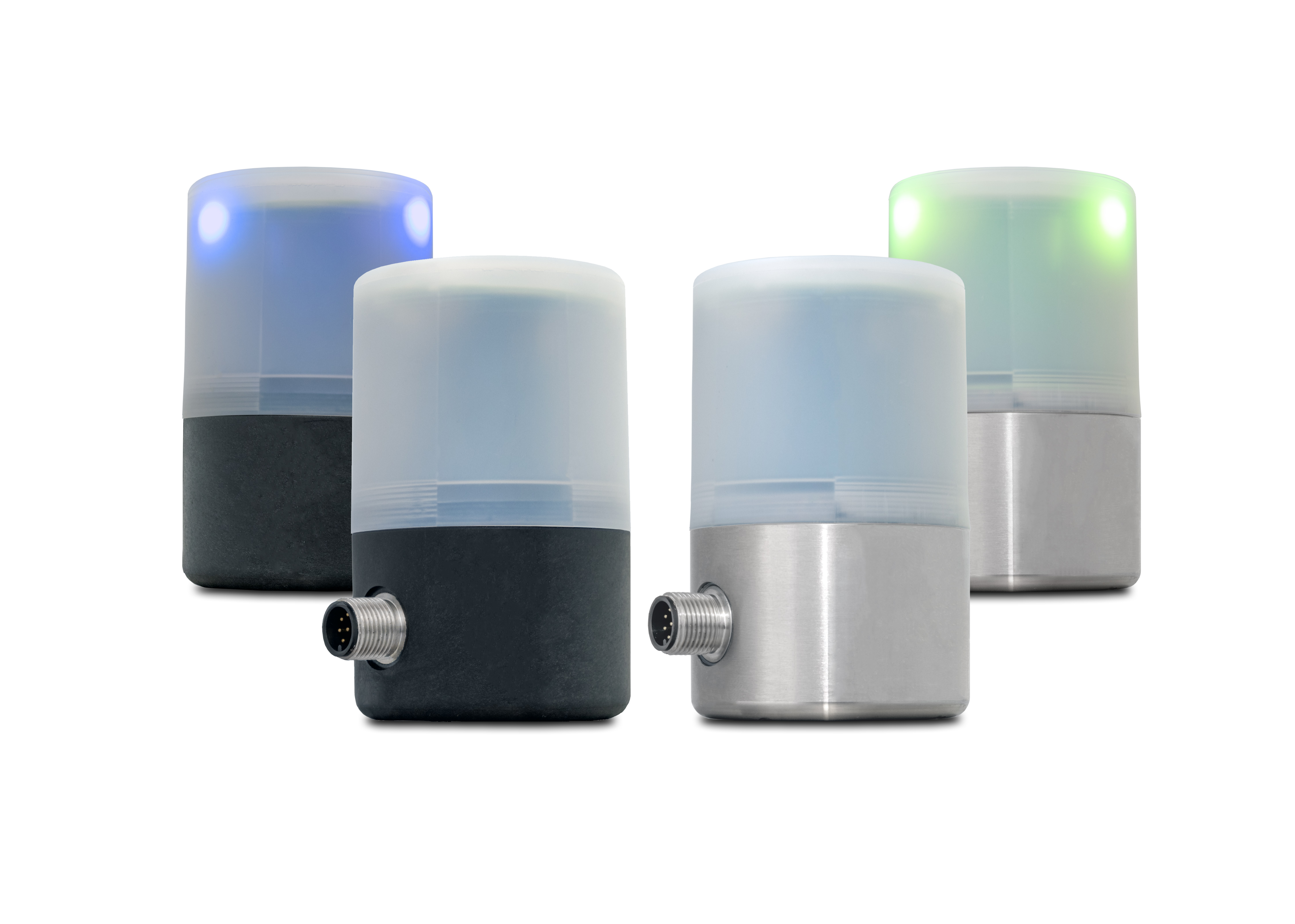 Intelligent Actual-Position Feedback Unit