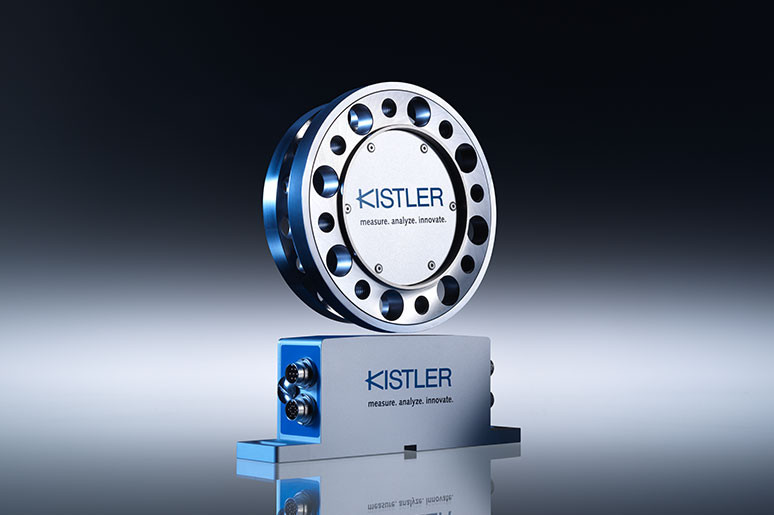 Calibration System for Torques