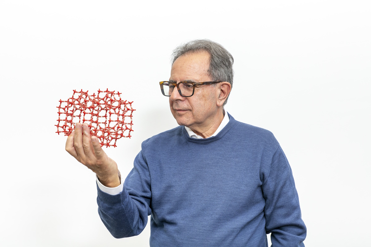 European Inventor Award for Lifetime Achievement Goes to Spanish ...