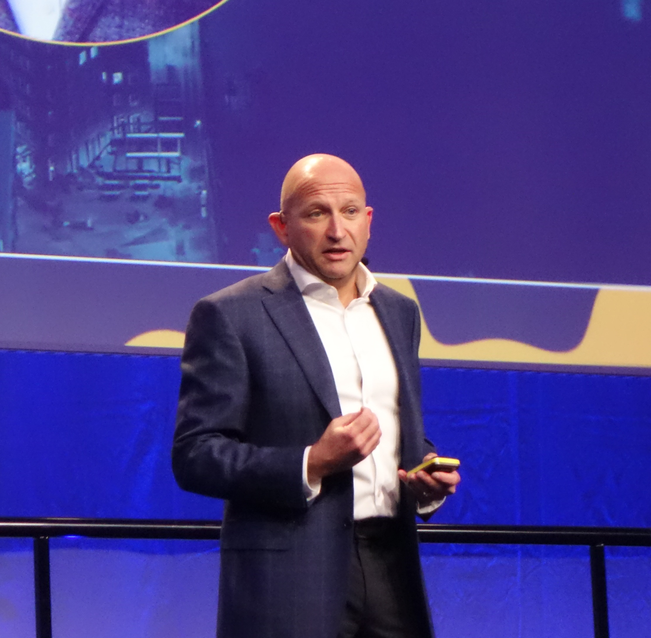 Adapting to Transformation with the Boundless Automation Vision