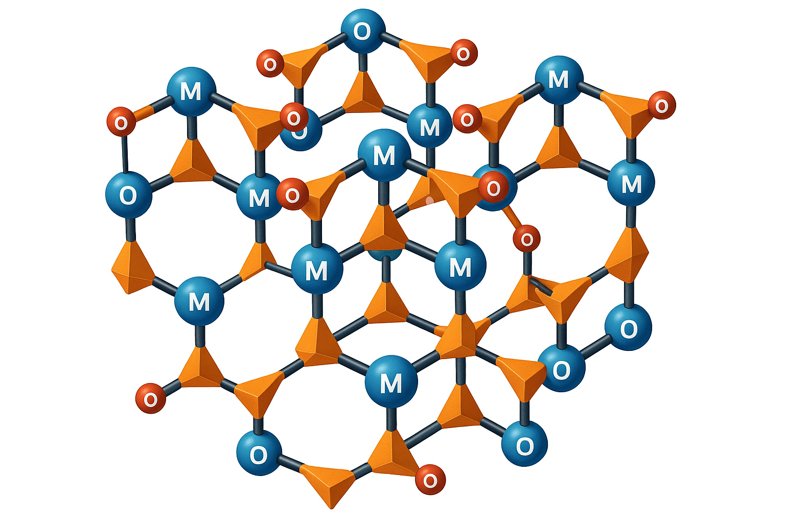 Nobel Prize for Metal-Organic Frameworks (MOFs)