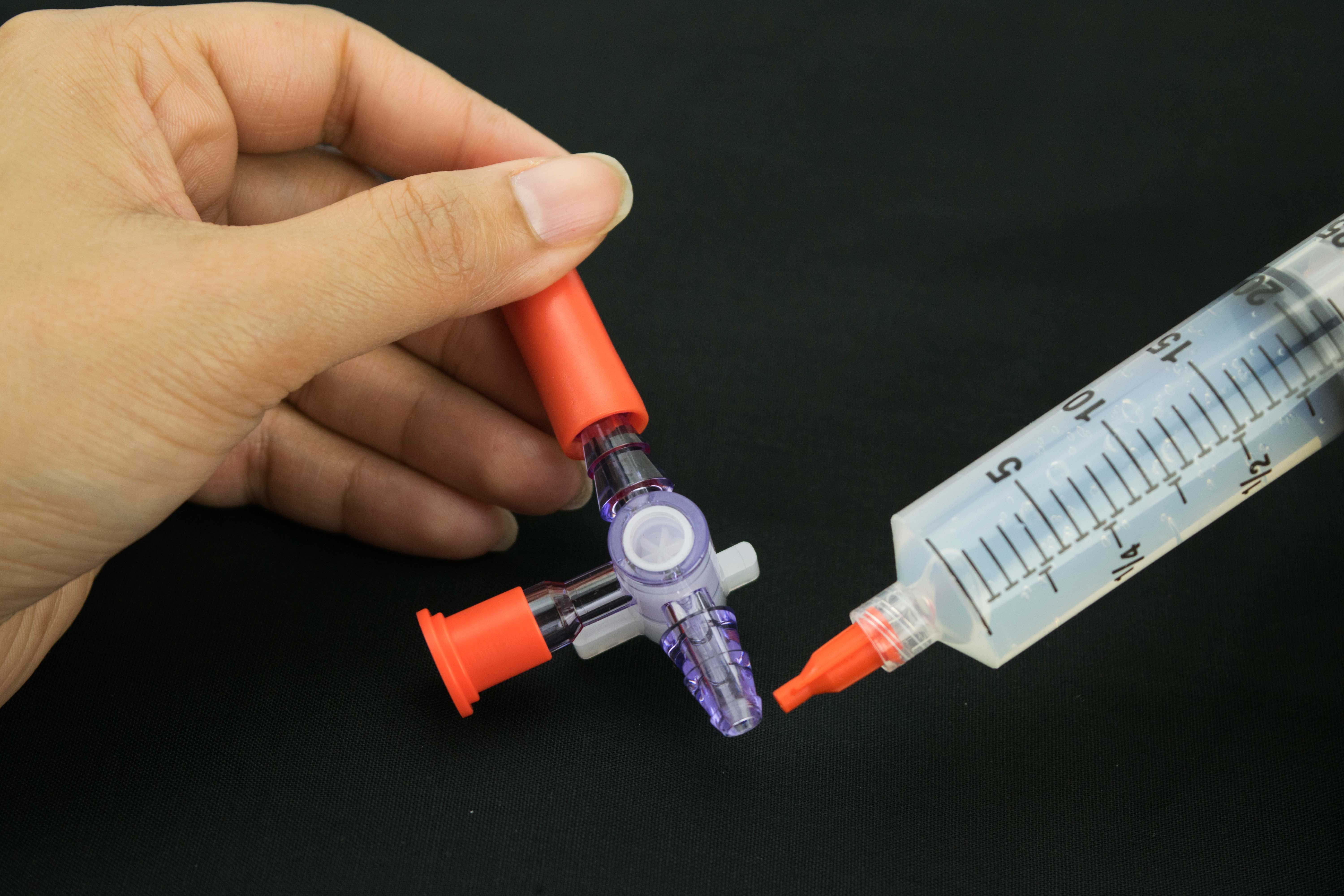 Silicone System MasterSil 912Med7