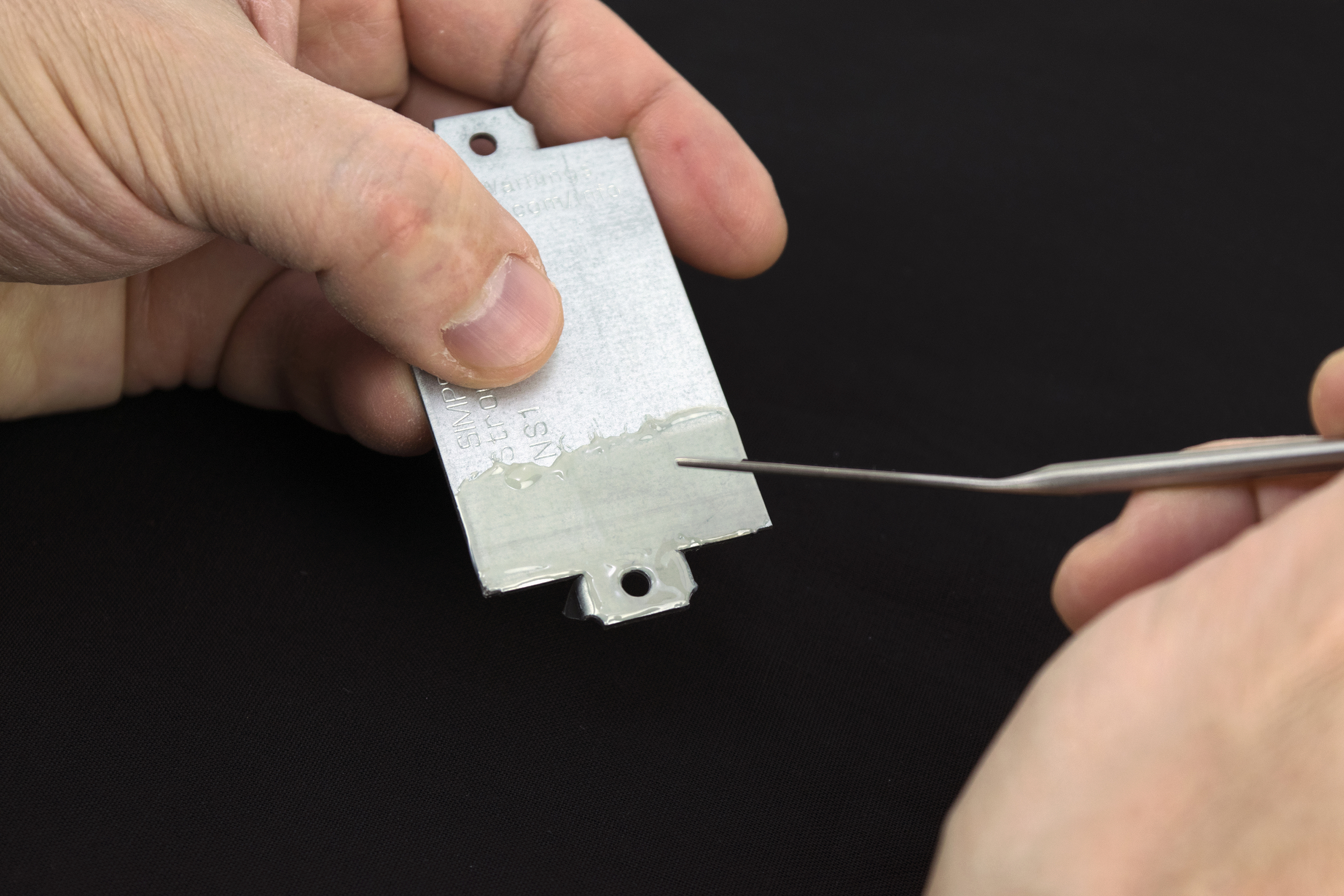 High Strength One-Component Epoxy EP13SPND-2