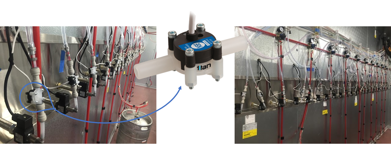 Mastering Liquid Metering: Overcoming the Challenges of Precision Batching