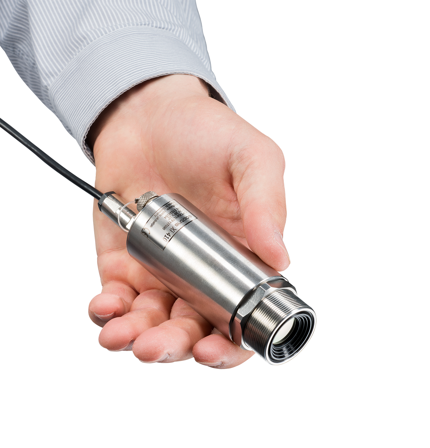 Compact Infrared Imager