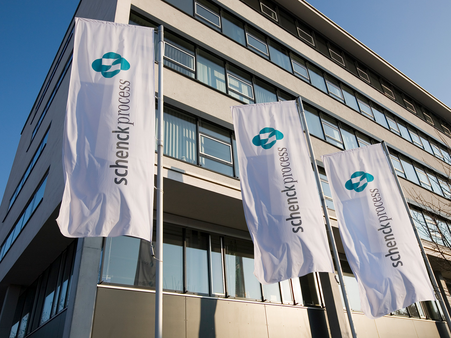 Schenck Process announces the sale of its Mining Business to Sandvik AB