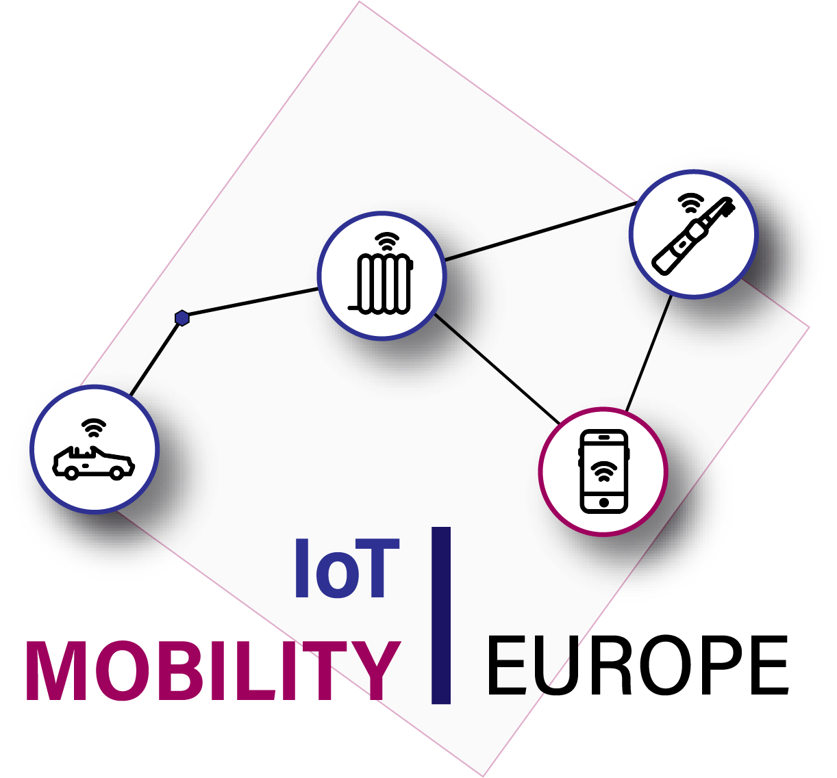 New Event Launch: IoT & Mobility Europe