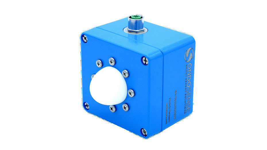 Ultra-Precise and Reliable Radar Sensor