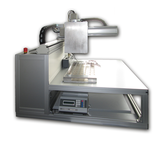 Automatic Particle Counters PAMAS AS3