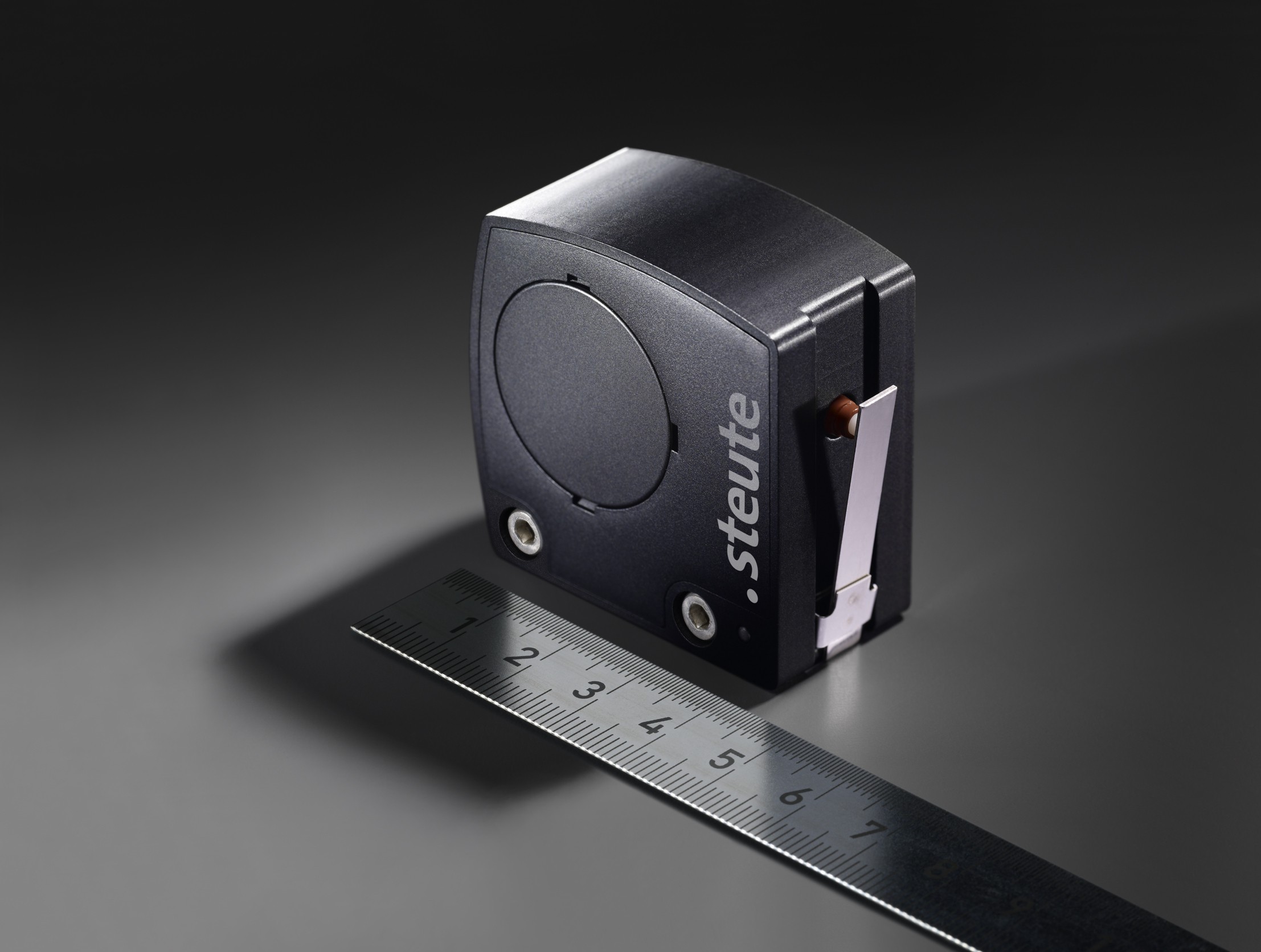 Wireless Position Switch