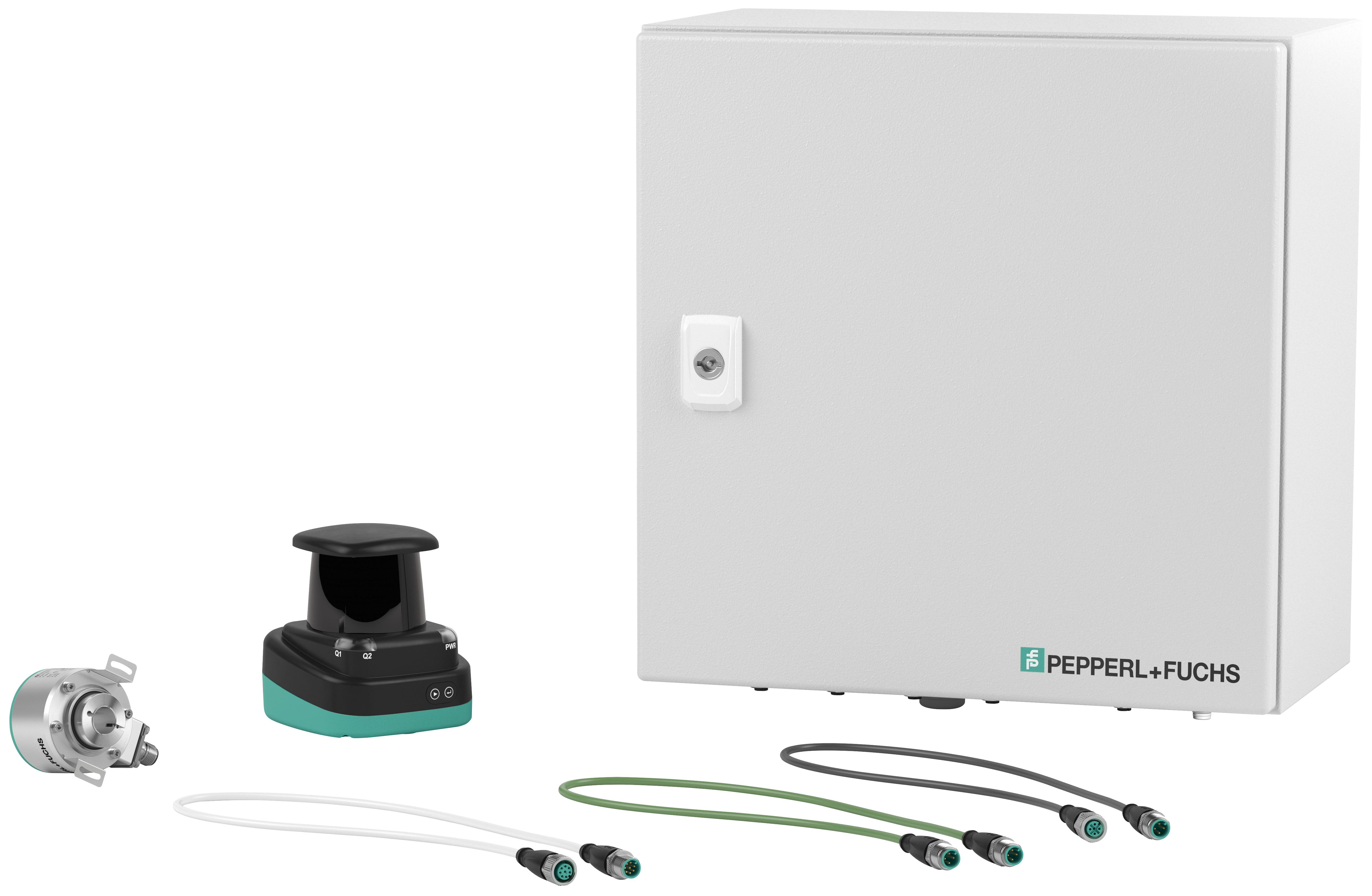 Accurate Volume Detection with LiDAR