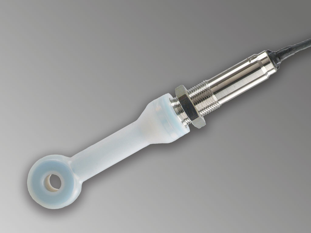 Digital Toroidal Conductivity-Sensor