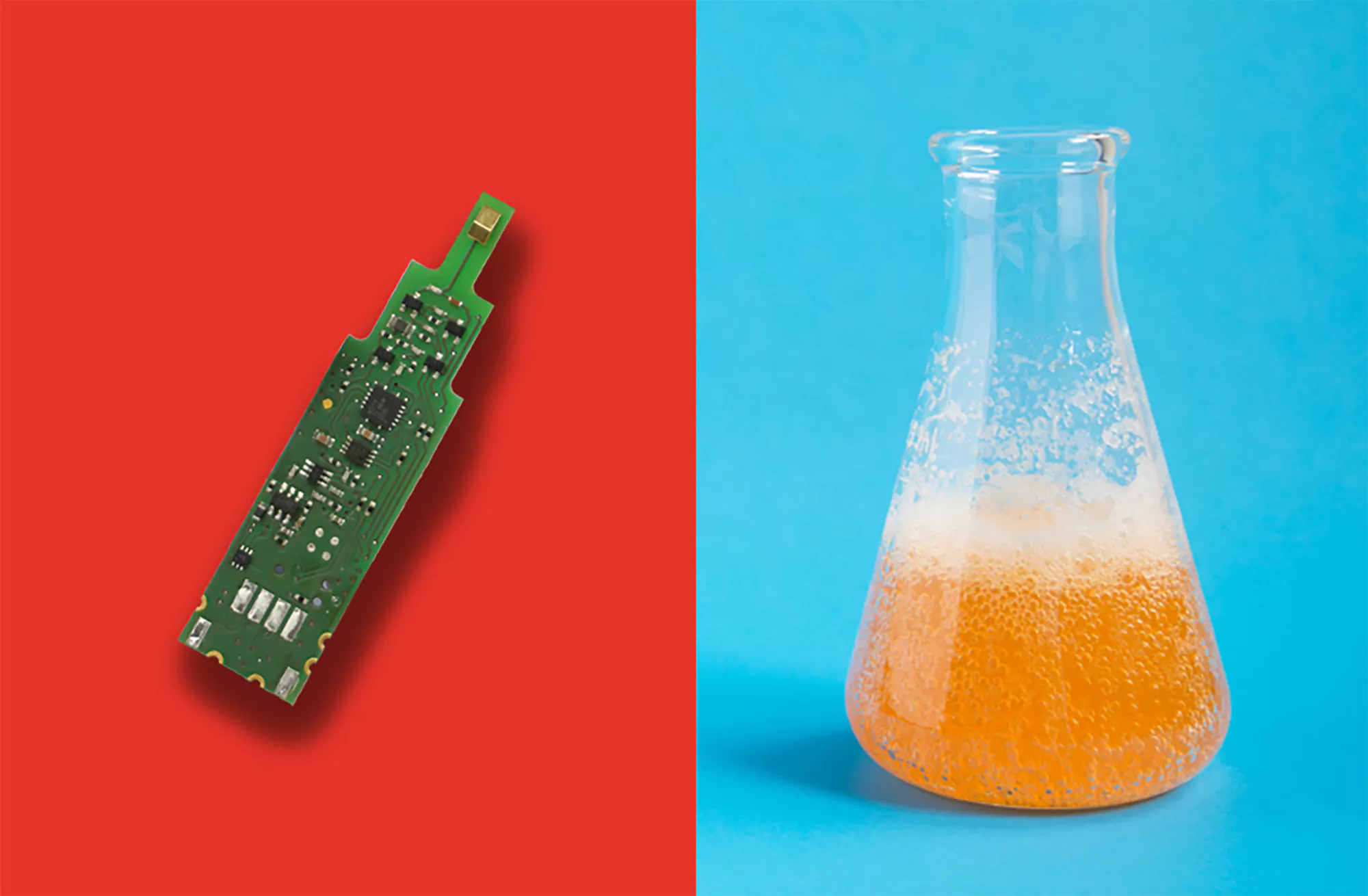 Fluid Quality Sensors for OEM Applications