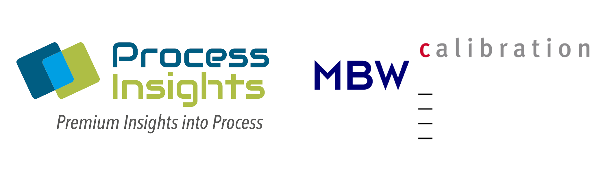Acquisition of MBW Calibration announced by Process Insights