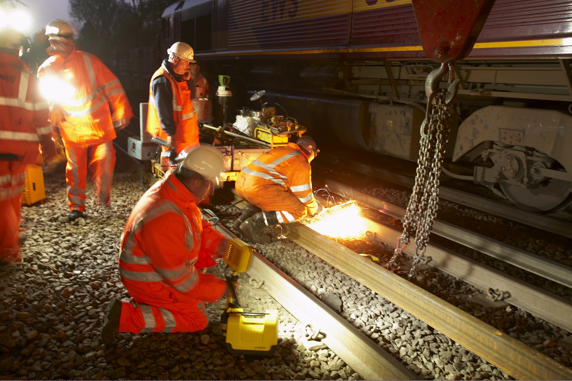 Remote Area Lighting Systems (RALS)