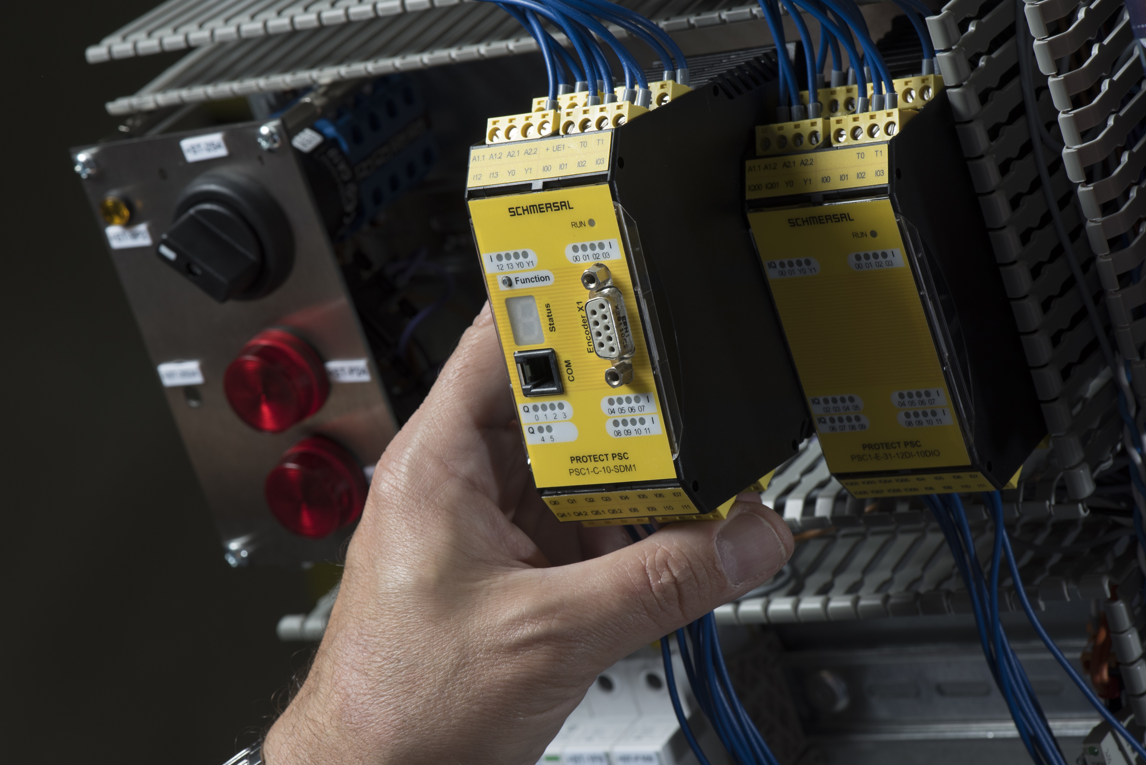 Data is the New Gold for the Industry 4.0