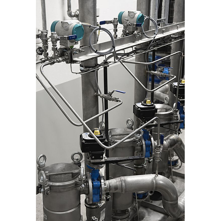 The Perfect Mixture for a Powerful Color Production