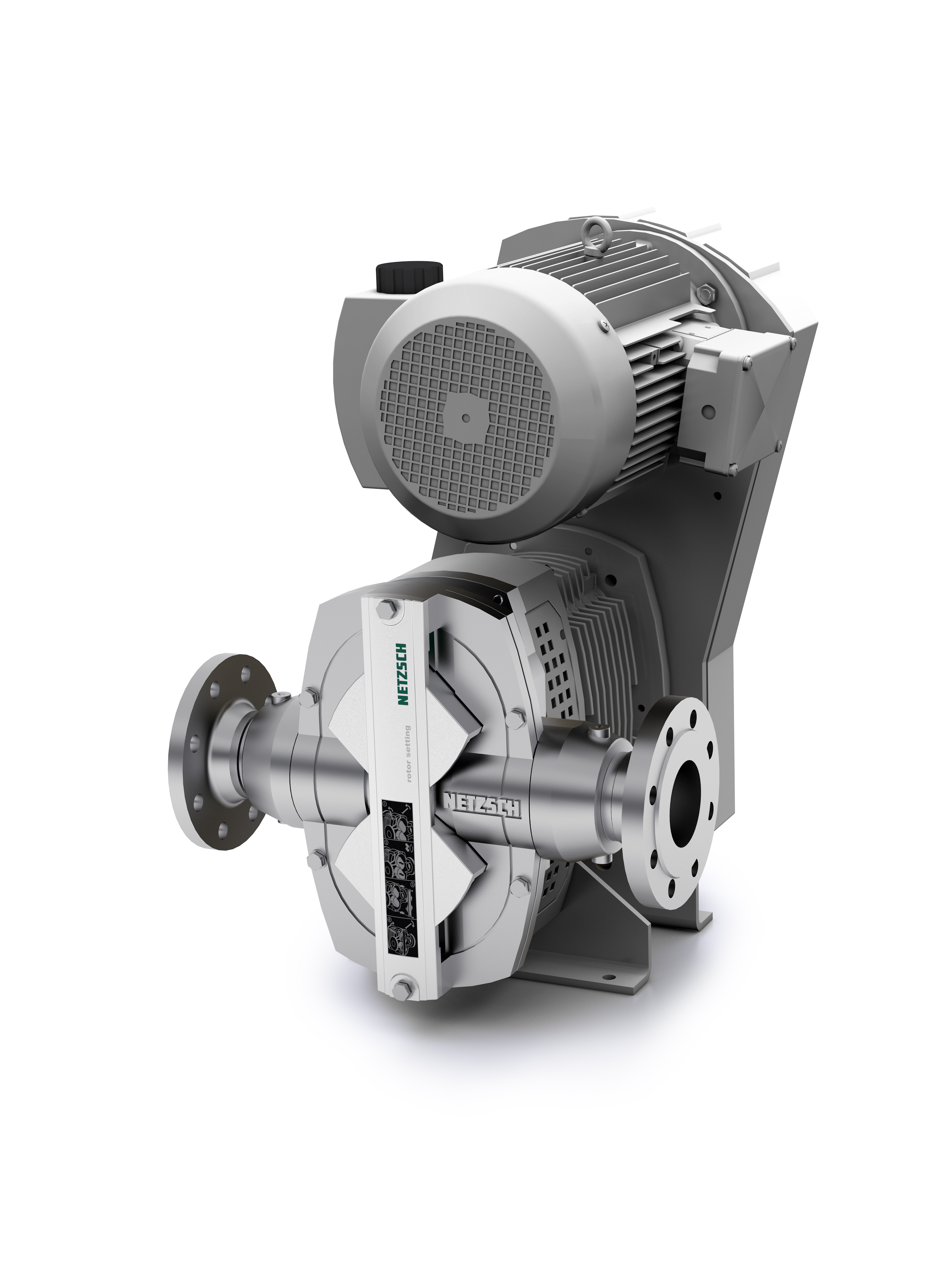 Reliable Pumping on a Floating Production Storage and Offloading Unit