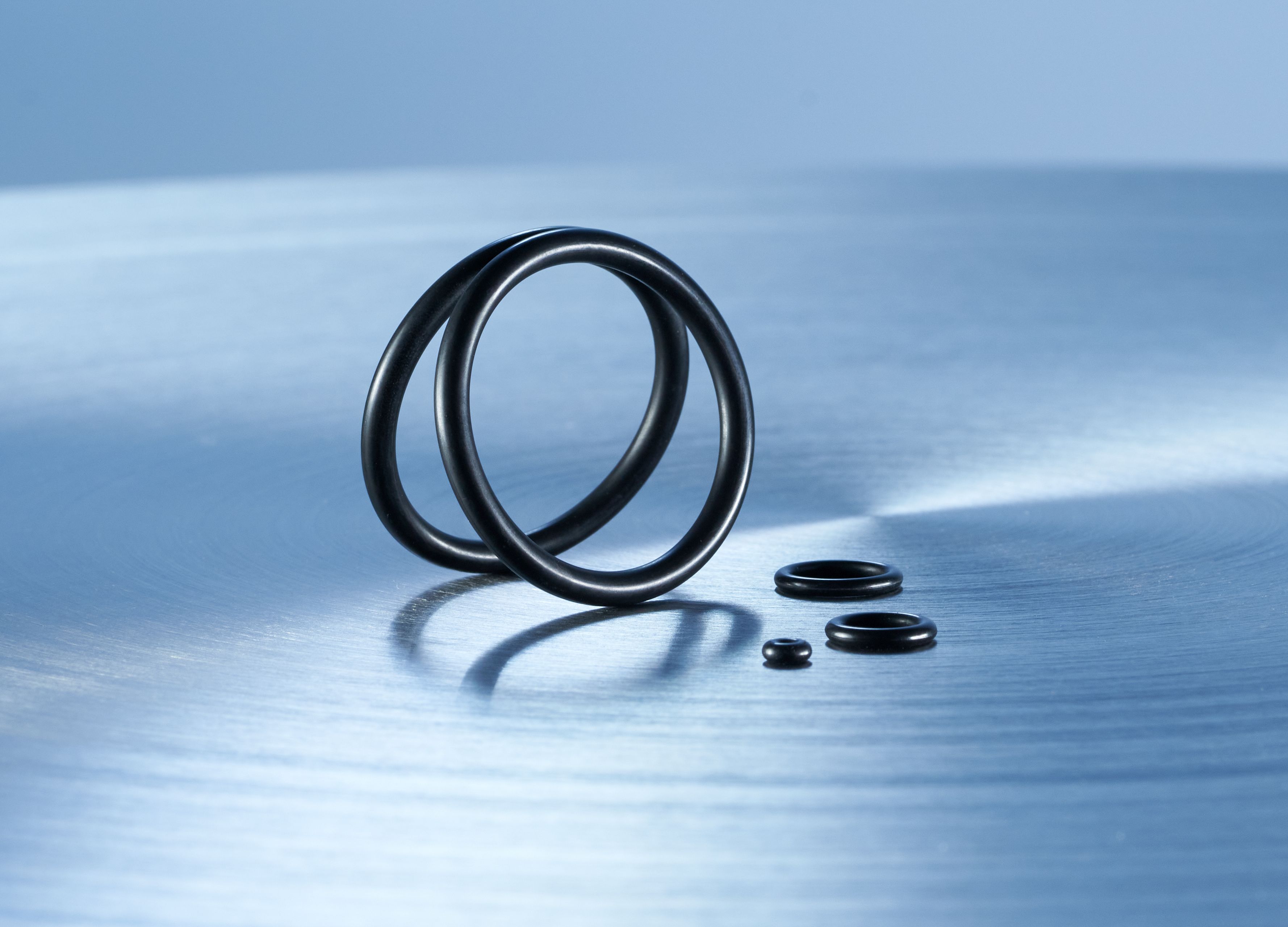 AFLAS-Sealing for the Food Industry