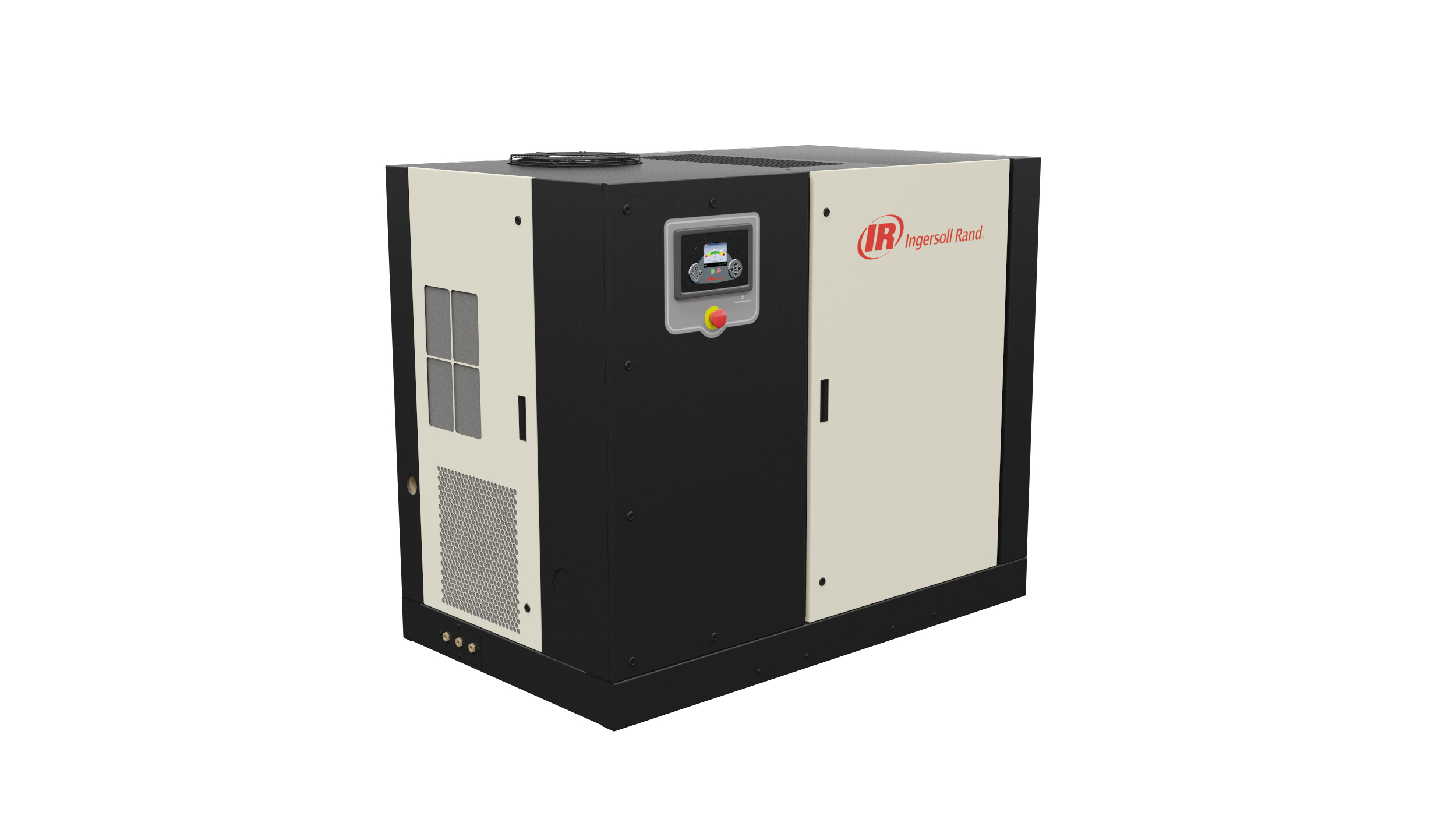 RS30 and RS37 Air Compressors