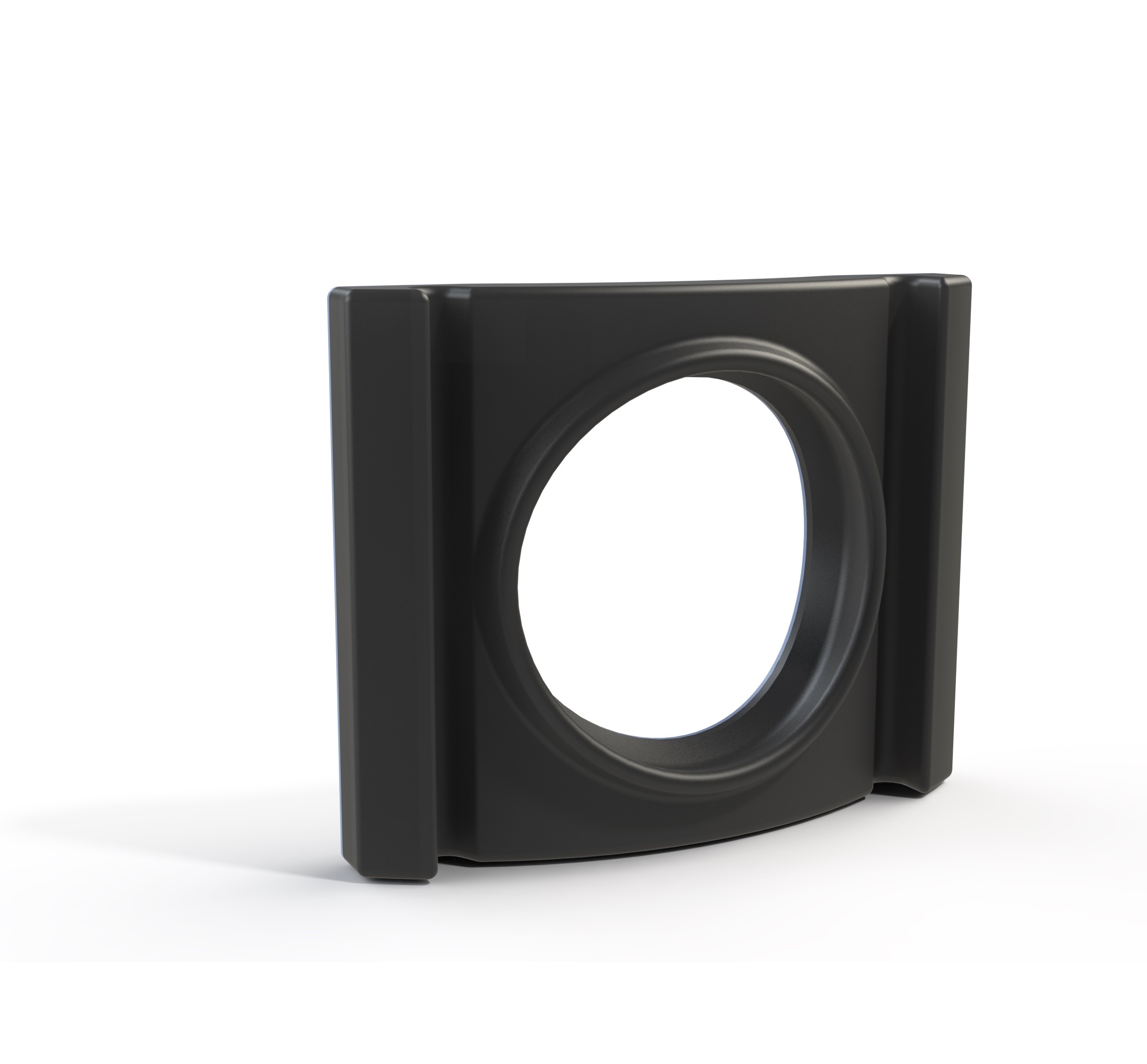 High-Performance PFAS-Free Coating