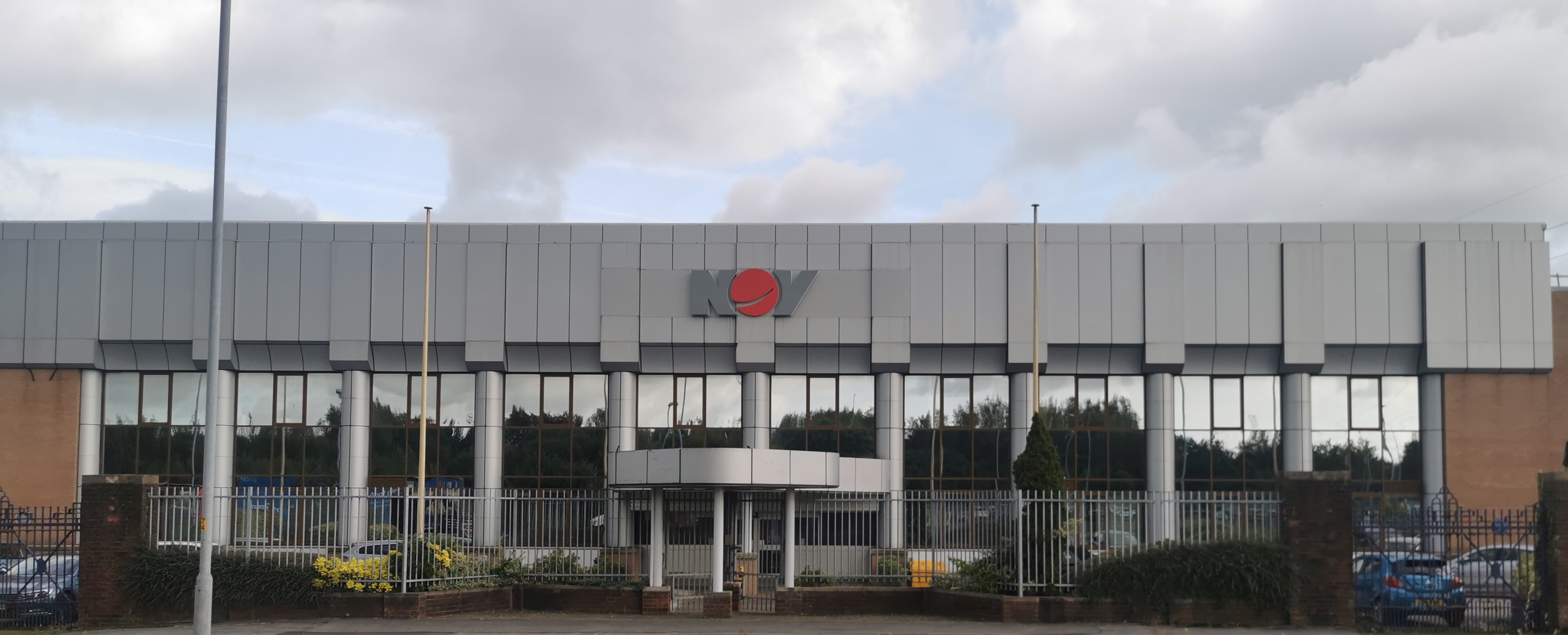 NOV Creates new Business Unit