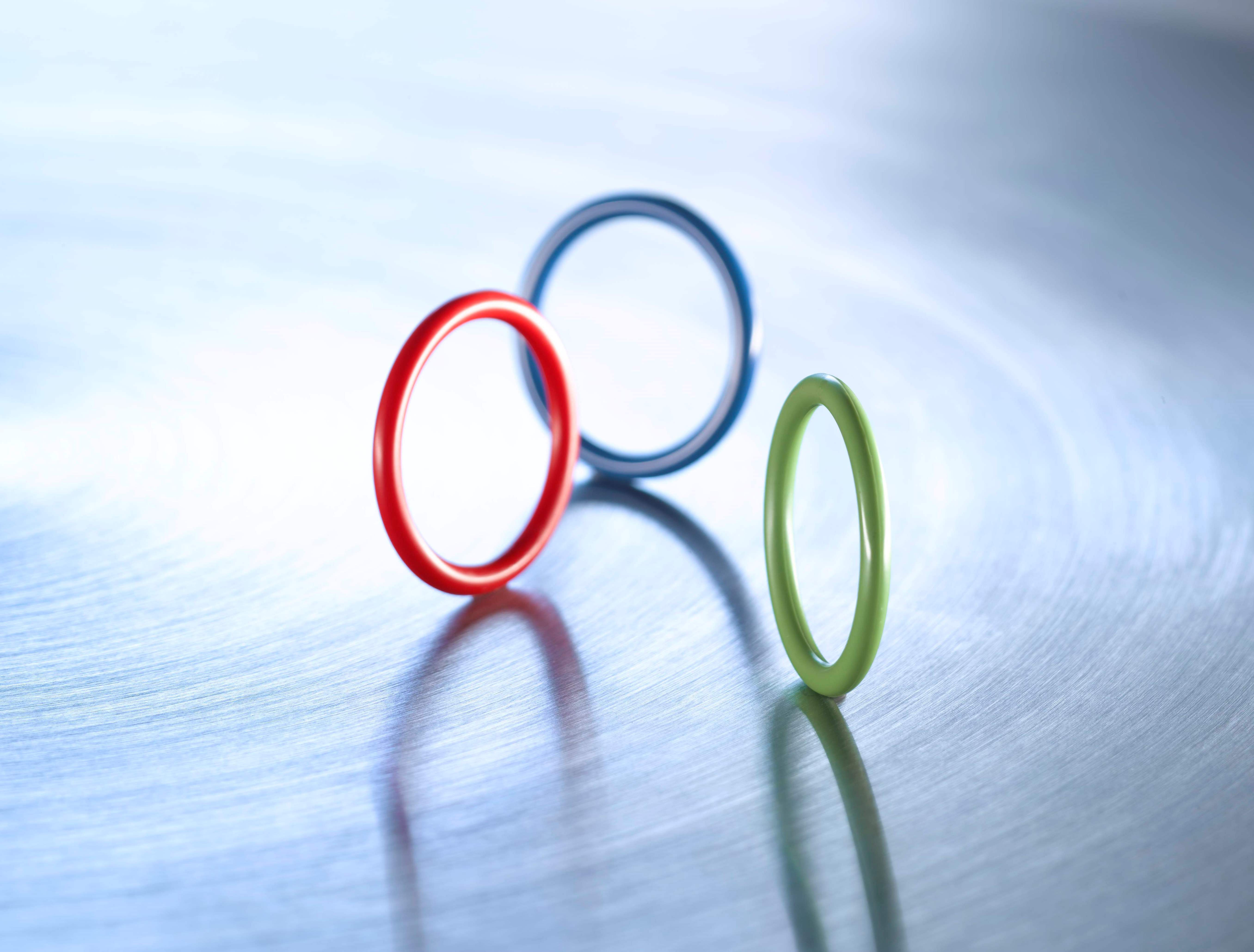 TPU Seals