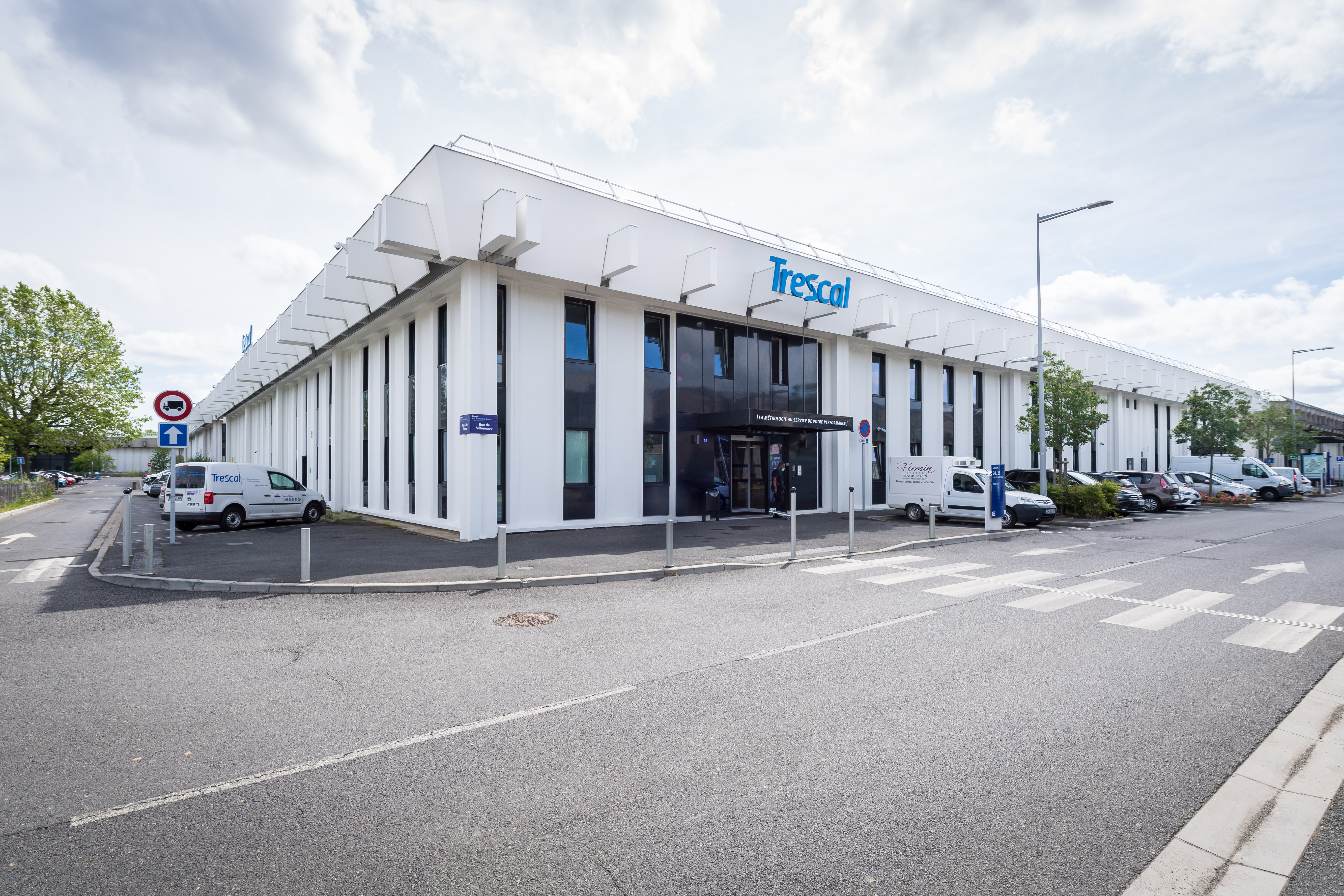 Trescal Acquires Italian Service Provider