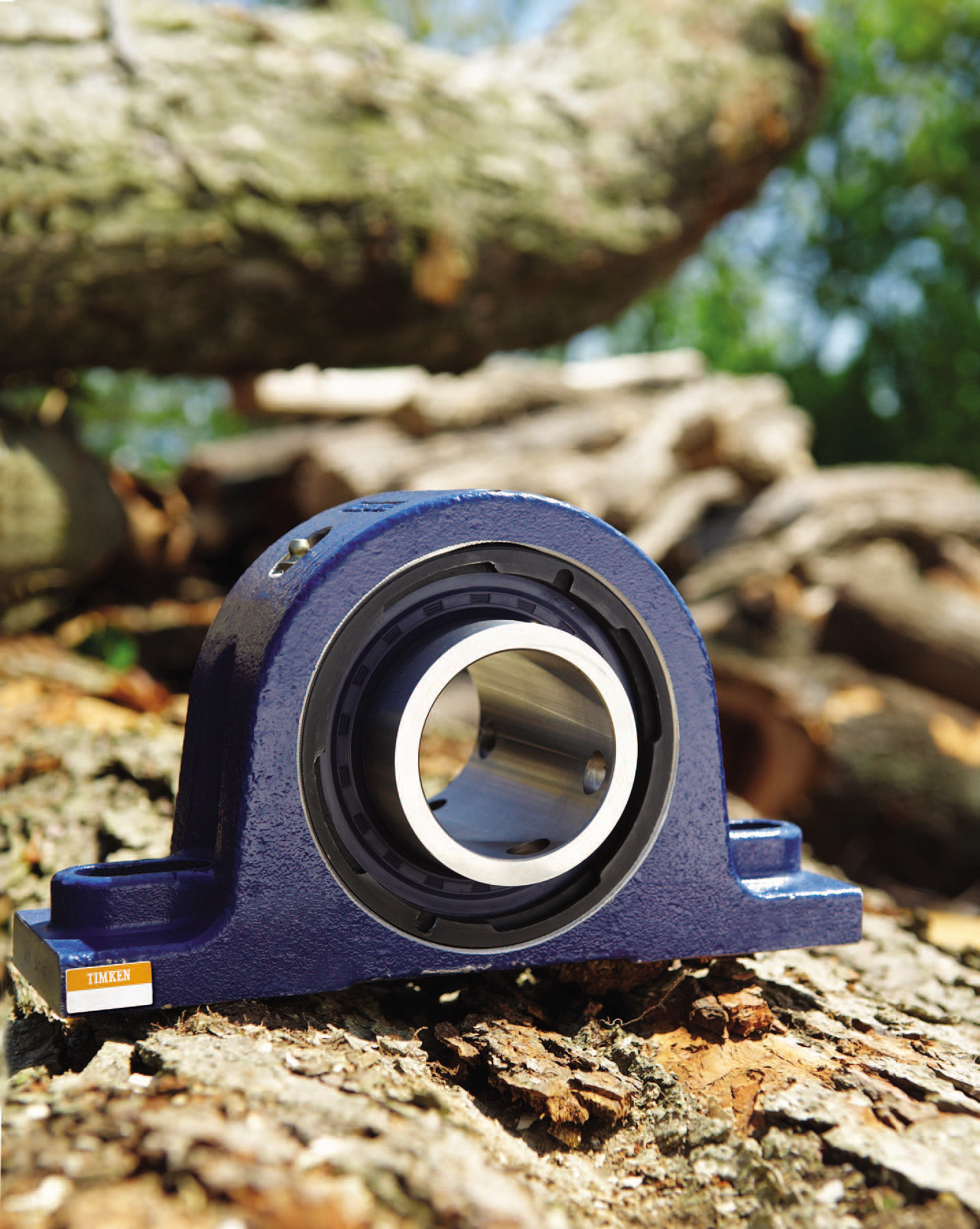 Timken To Introduce a Range of New Products at the Upcoming 2015 ...