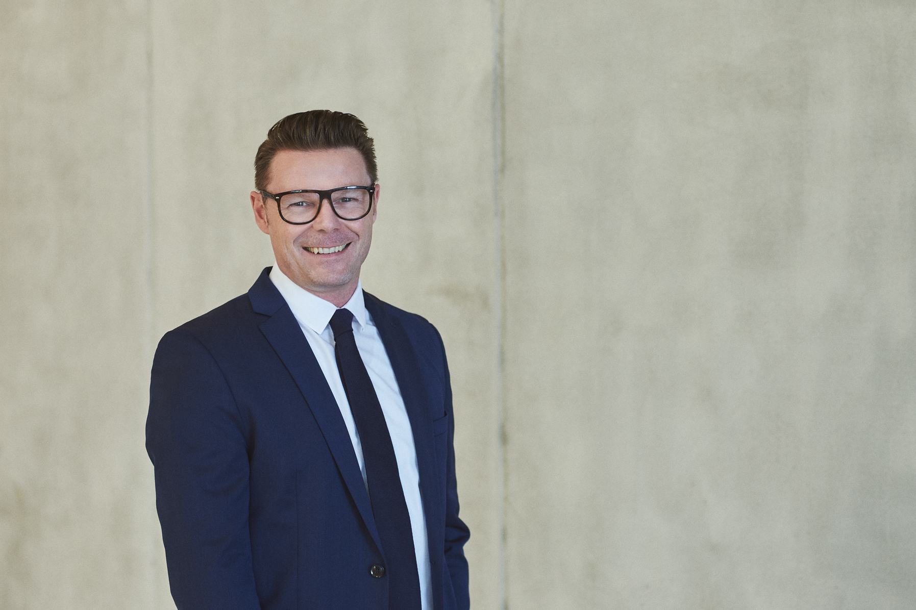 New Appointments at HOERBIGER