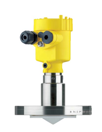 Instrumentation for Chemical Processes