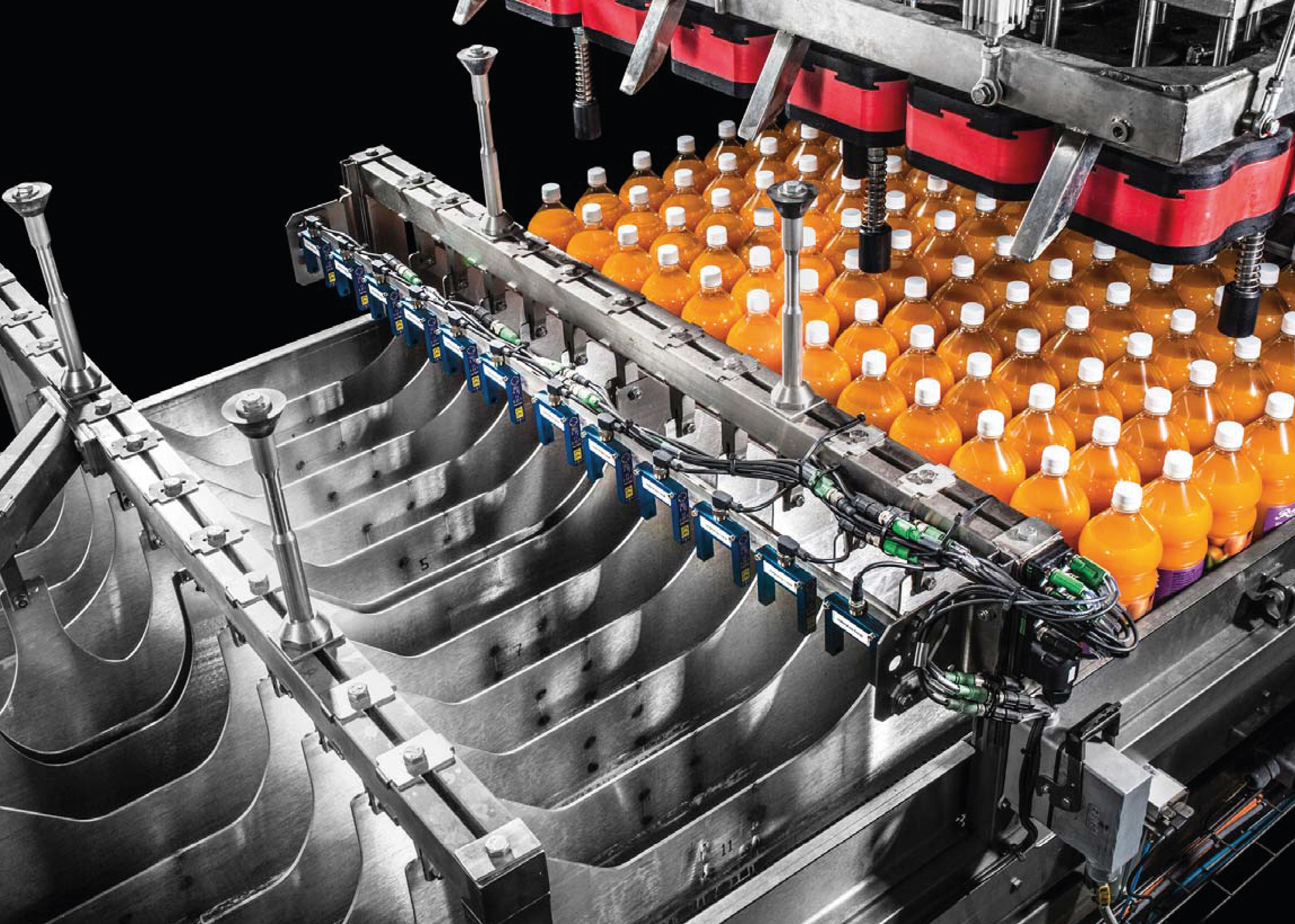 Bottle Gripping Tool