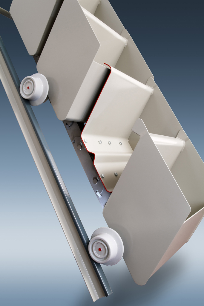 Hot Transport Conveyor