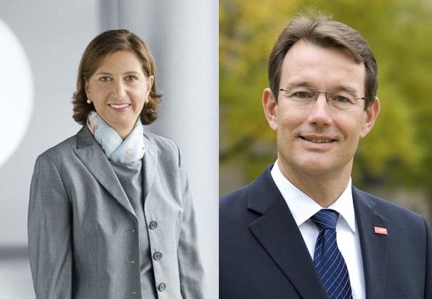 BASF Board of Executive Directors