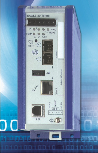 Security solution