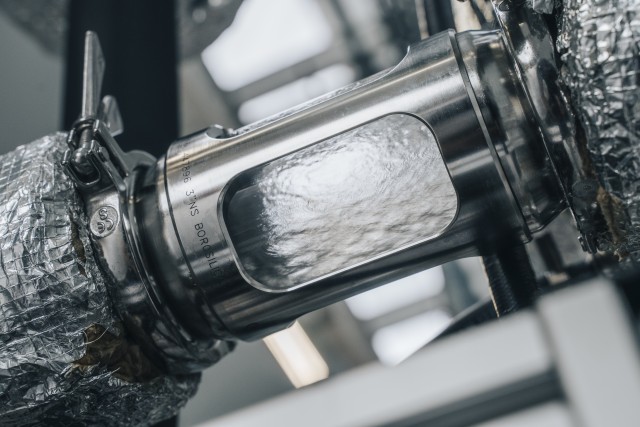 New area of business: Bosch to develop systems for water treatment