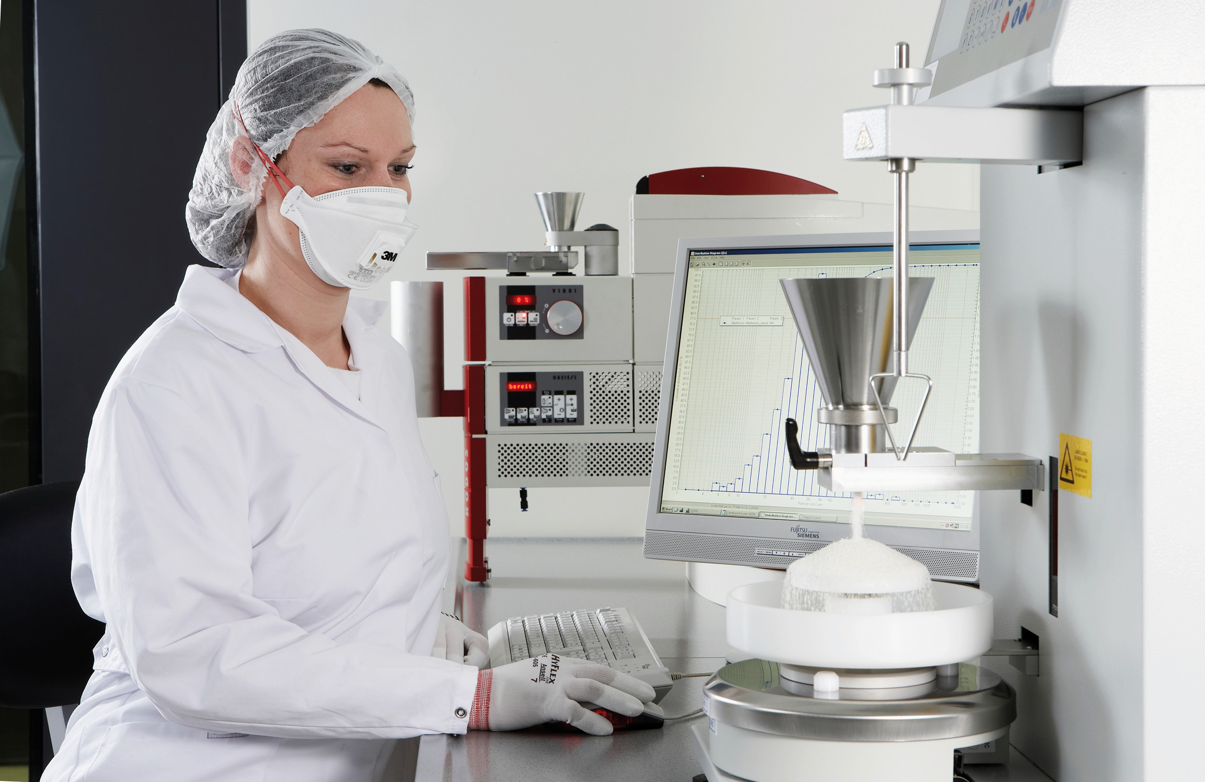 Tailor-made consulting by Bosch