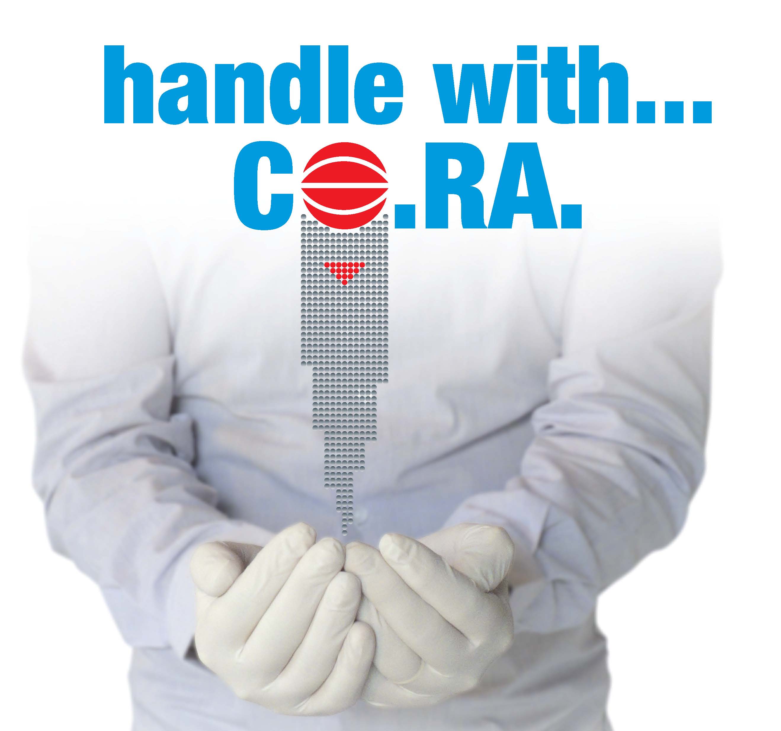 handle with... CO.RA