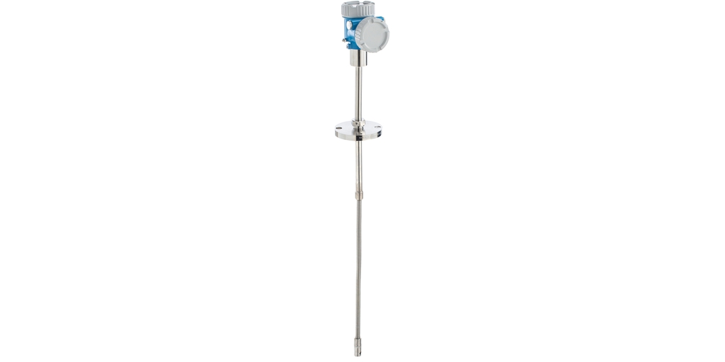 Precise Temperature Measurement for Tanks