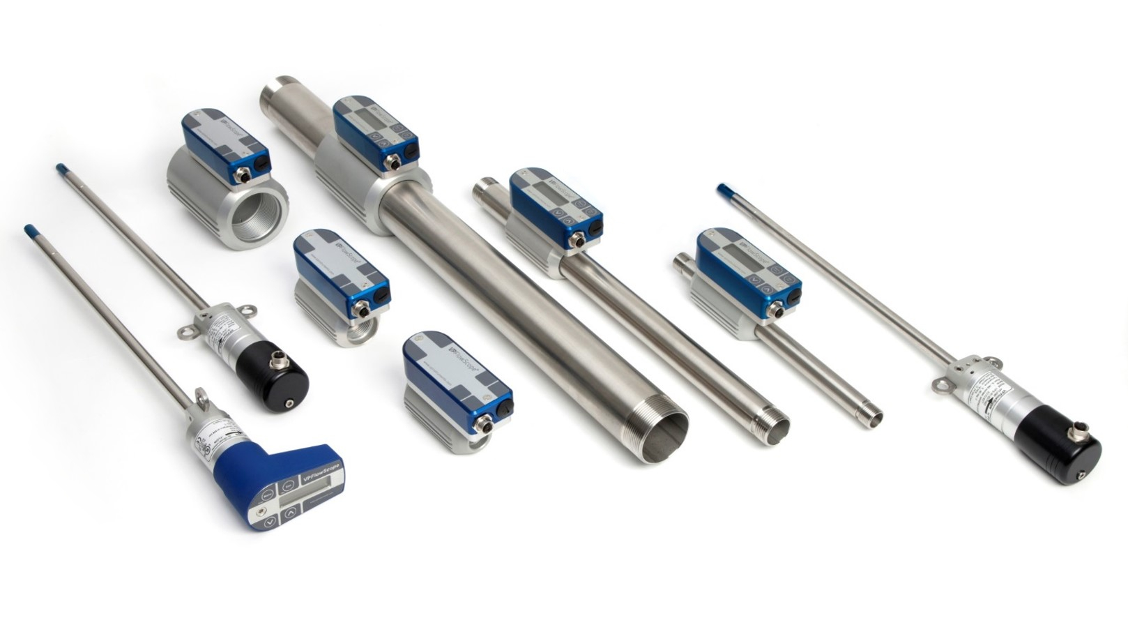 Robust Flowmeter Platform