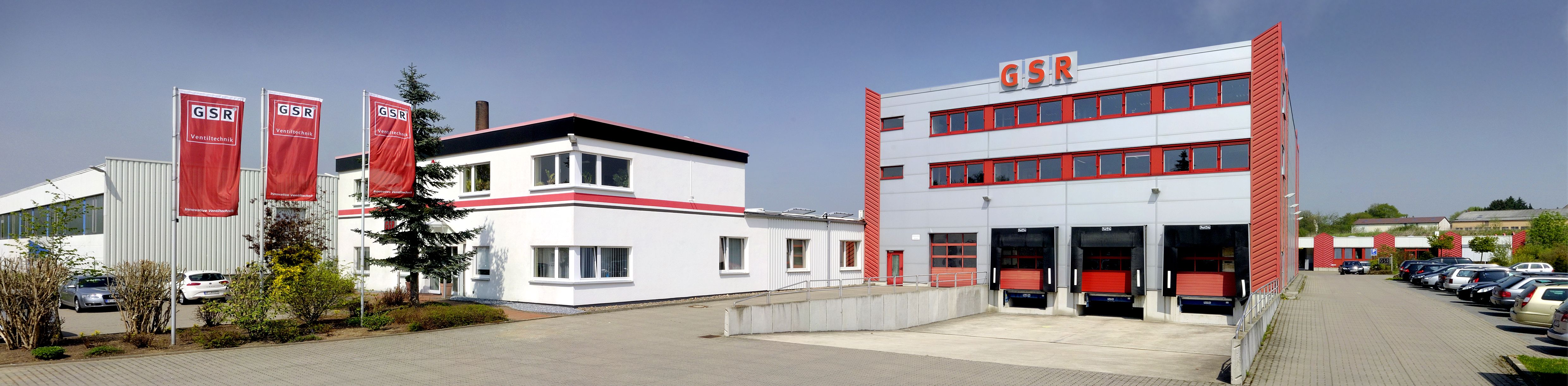 GSR celebrates 40th anniversary