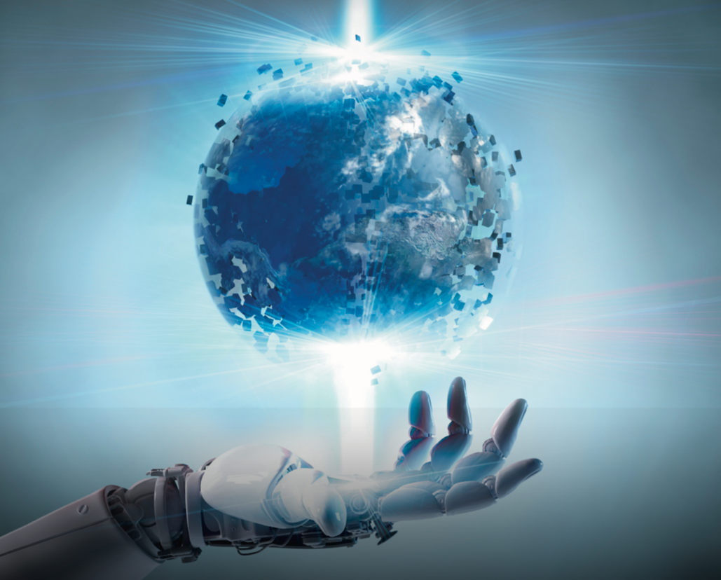 How Digitization and Artificial Intelligence are Changing the ...