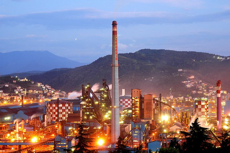 Honeywell to modernize production system