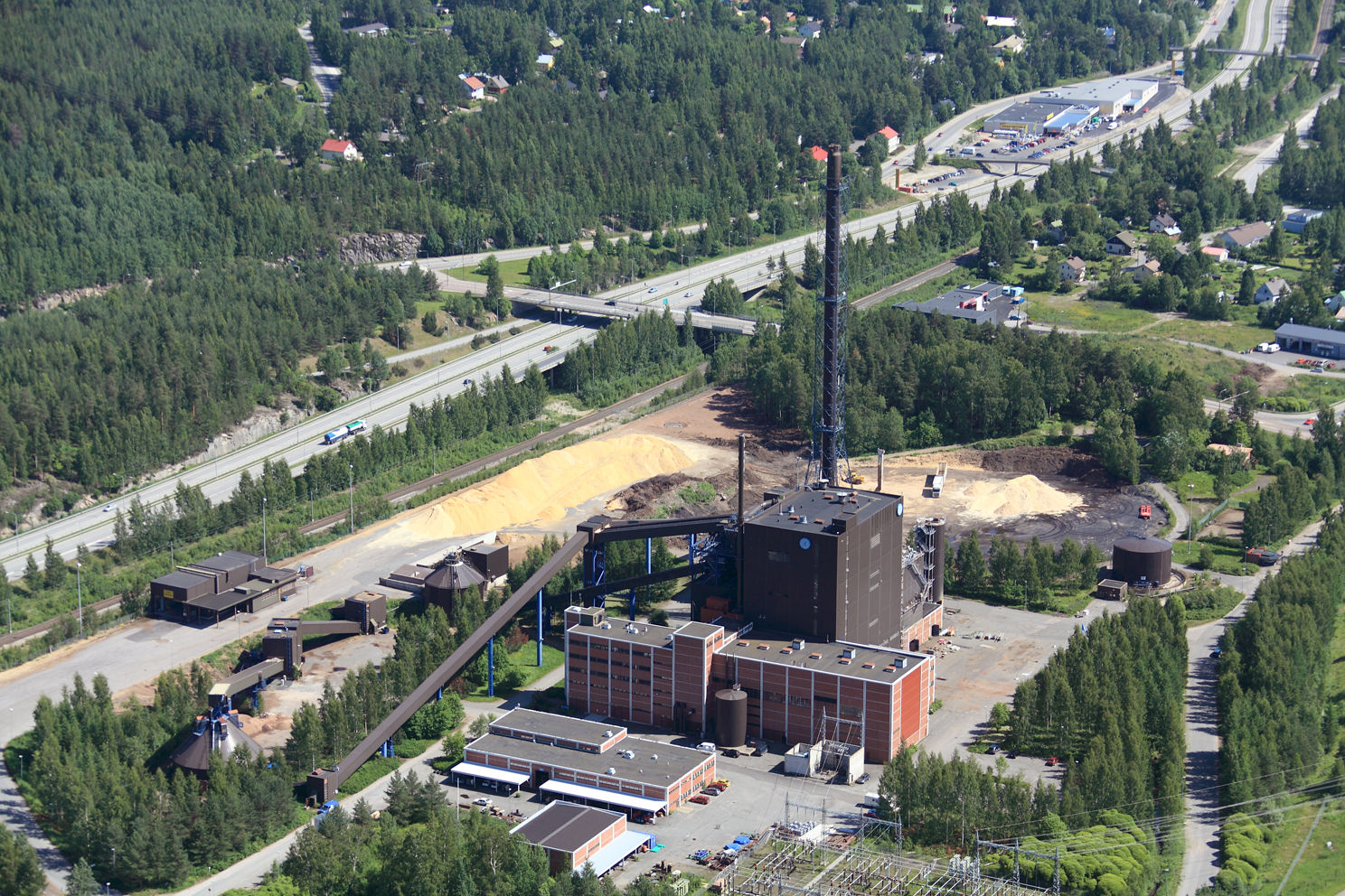 Metso to renew automation