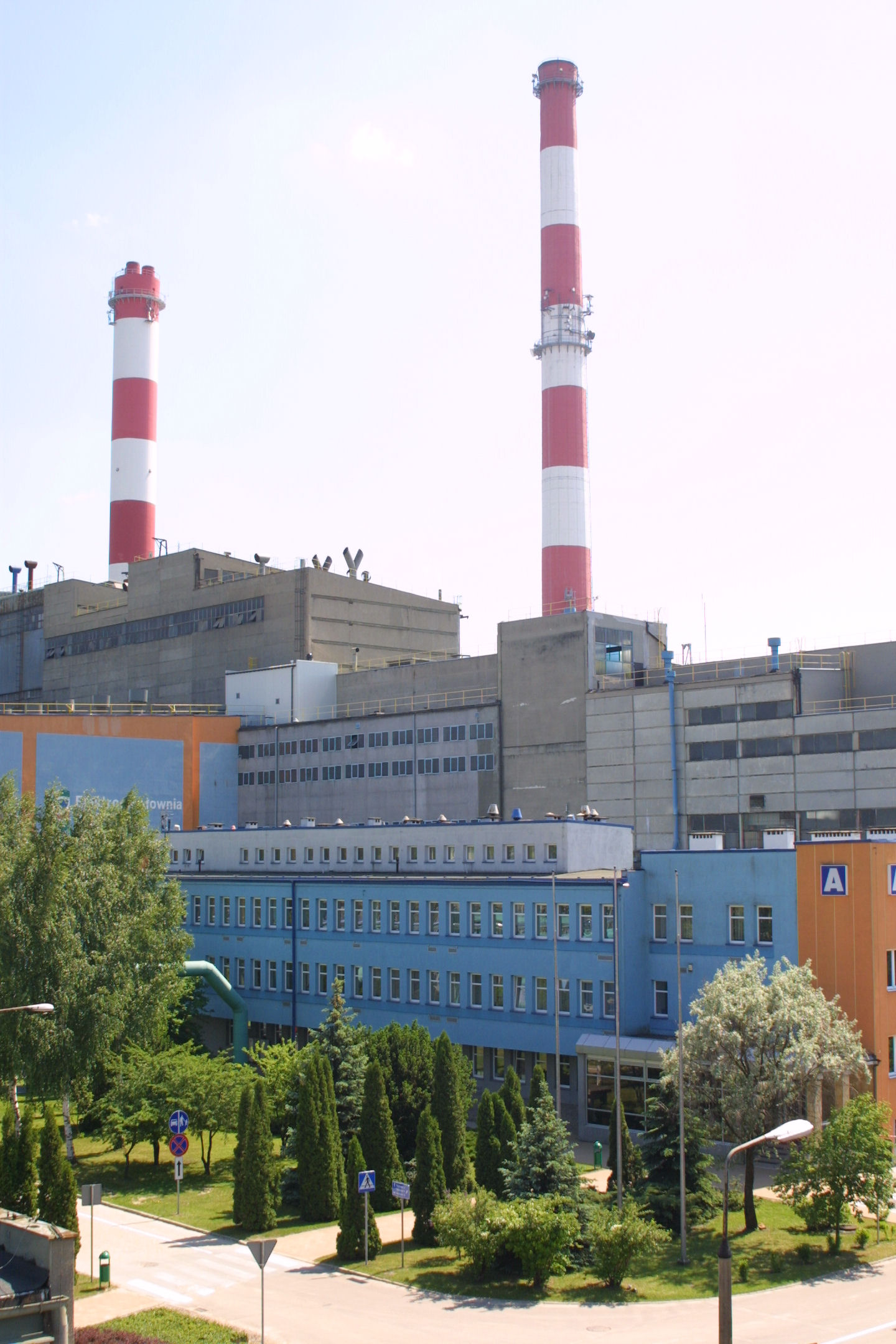 Metso delivers green energy technology