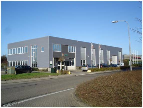 Metso opens new service center