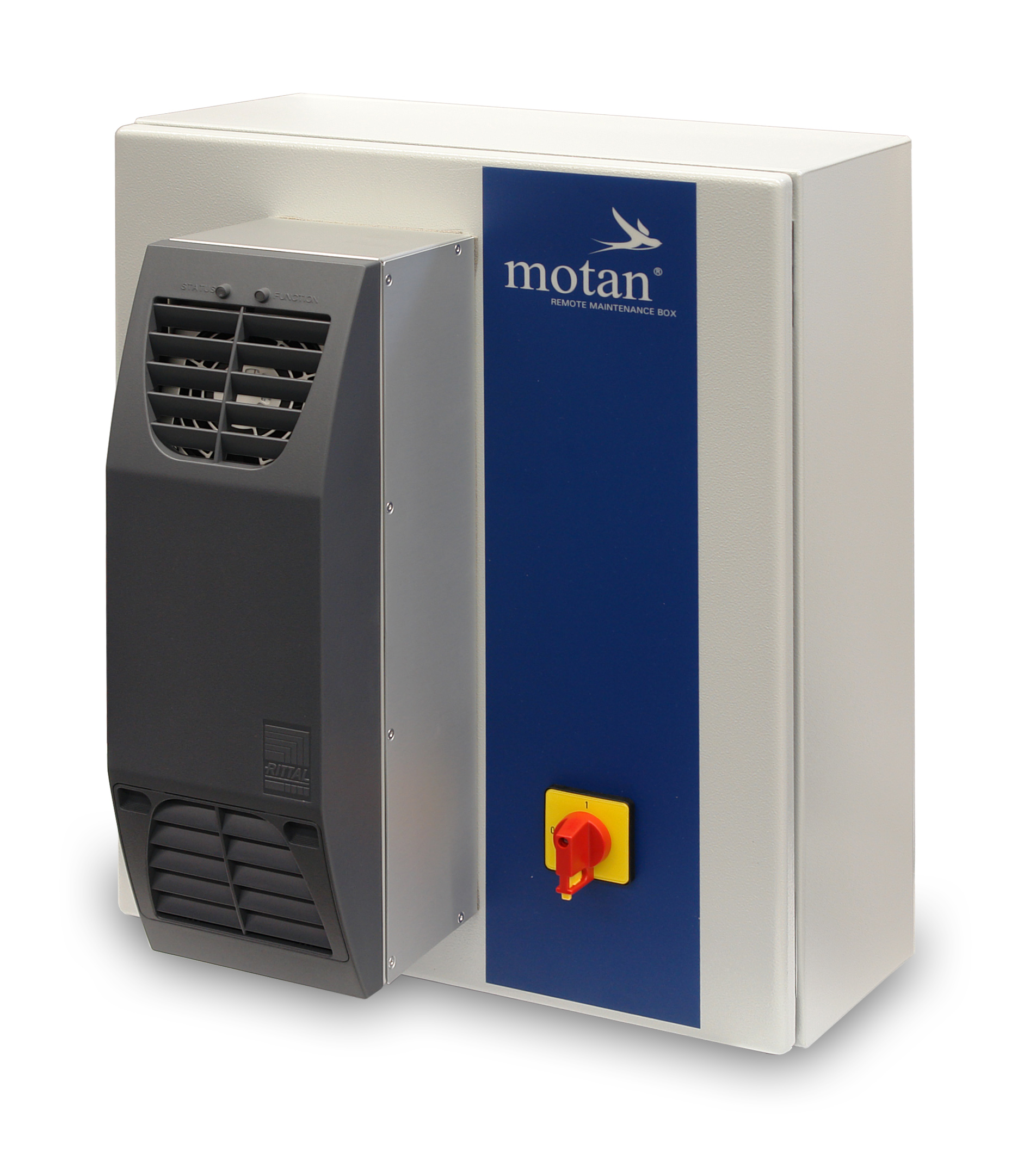 Remote Maintenance System