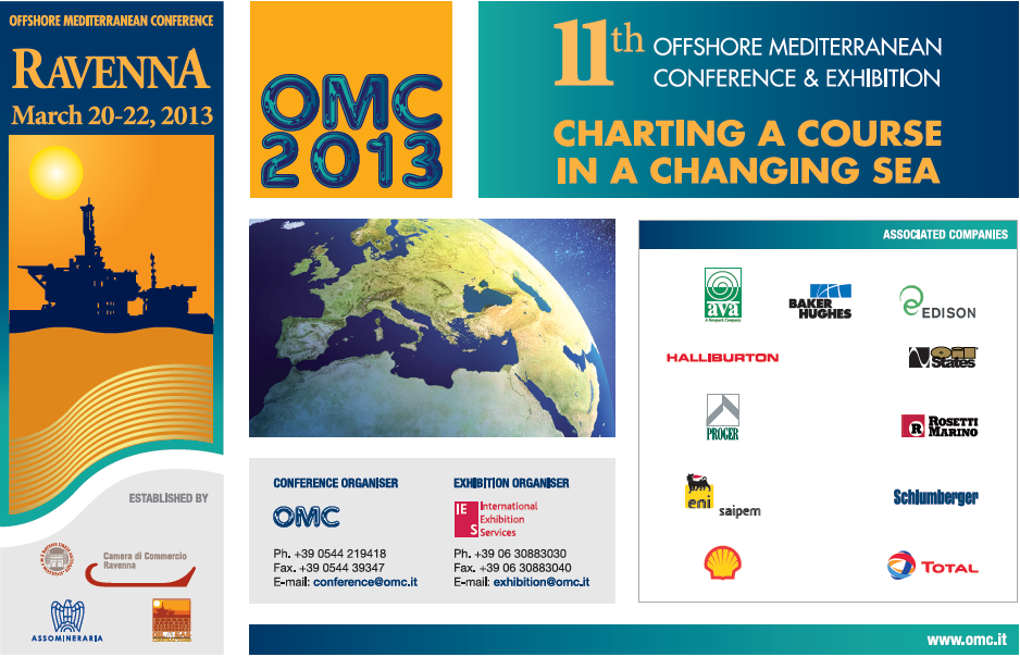 OMC 2013